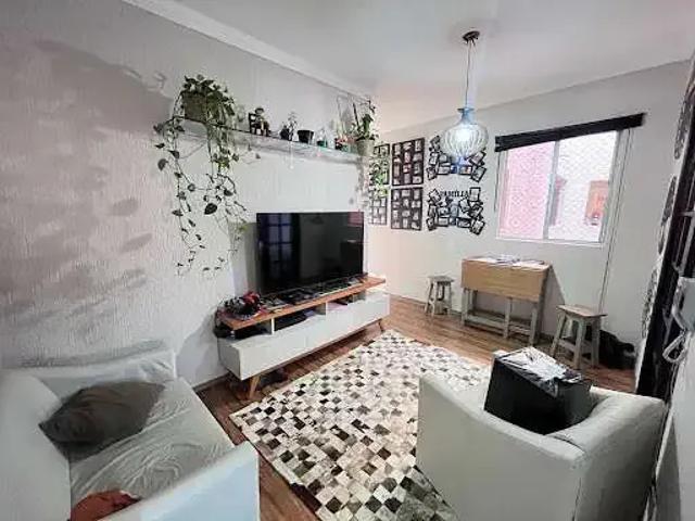 Apartamento para Venda em São Paulo/SP Jardim Maristela 3 Quartos