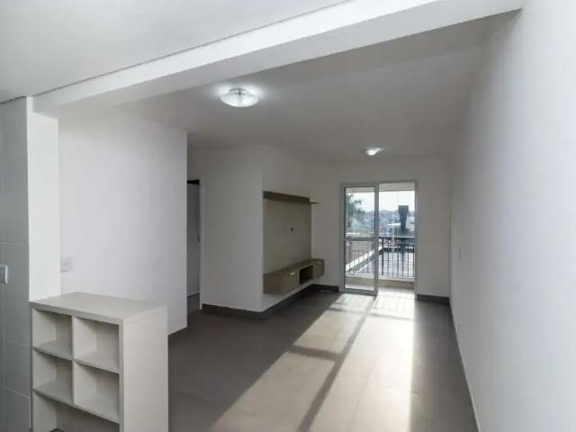 Apartamento para Venda em São Paulo/SP Jardim Maristela 2 Quartos