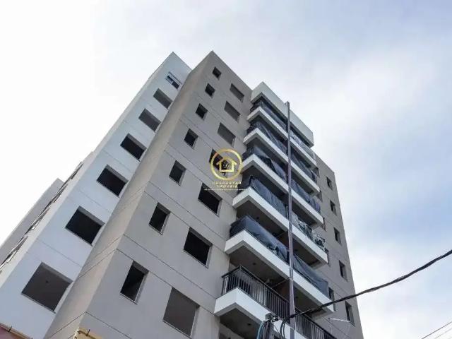 Apartamento para Venda em São Paulo/SP Jardim Maristela 2 Quartos