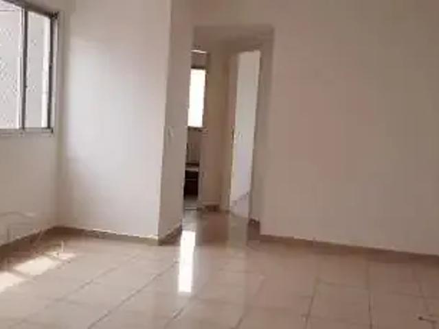 Apartamento para Venda em São Paulo/SP Jardim Maristela 2 Quartos