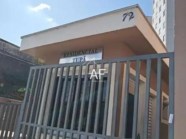 Apartamento para Venda em São Paulo/SP Jardim Maristela 2 Quartos