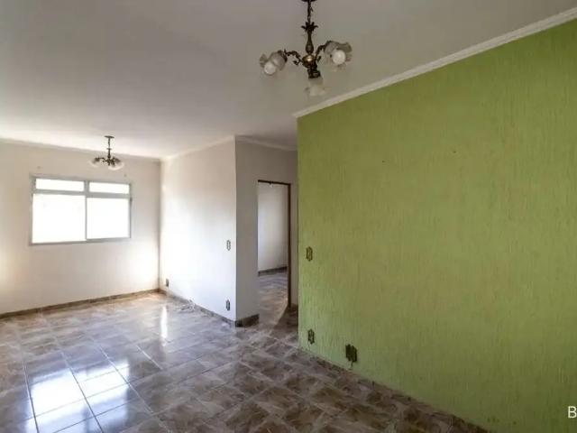Apartamento para Venda em São Paulo/SP Jardim Maristela 2 Quartos