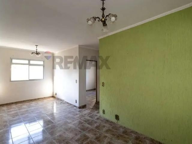 Apartamento para Venda em São Paulo/SP Jardim Maristela 2 Quartos