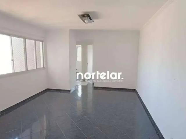 Apartamento para Venda em São Paulo/SP Jardim Maristela 2 Quartos