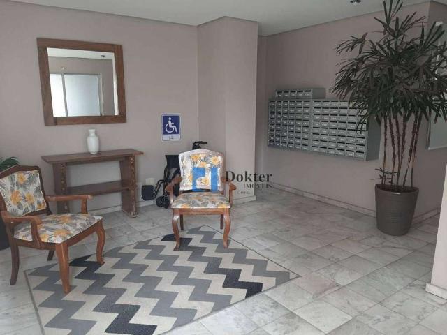 Apartamento para Venda em São Paulo/SP Jardim Maristela 2 Quartos