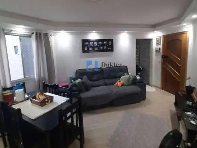 Apartamento para Venda em São Paulo/SP Jardim Maristela 2 Quartos