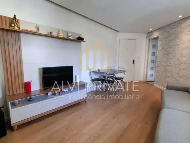 Apartamento para Venda em São Paulo/SP Jardim Maristela 2 Quartos