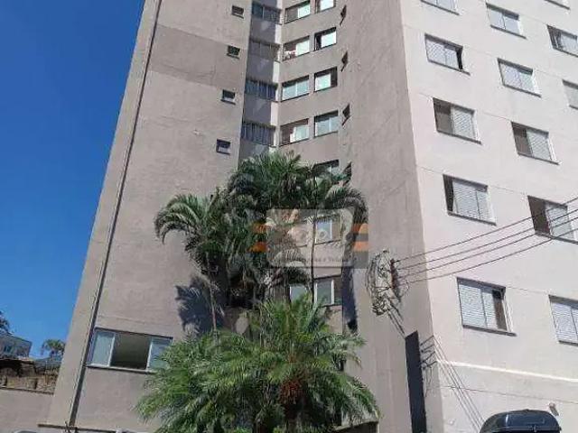 Apartamento para Venda em São Paulo/SP Jardim Maristela 2 Quartos