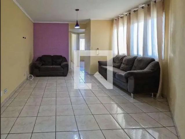 Apartamento para Venda em São Paulo/SP Jardim Maristela 2 Quartos