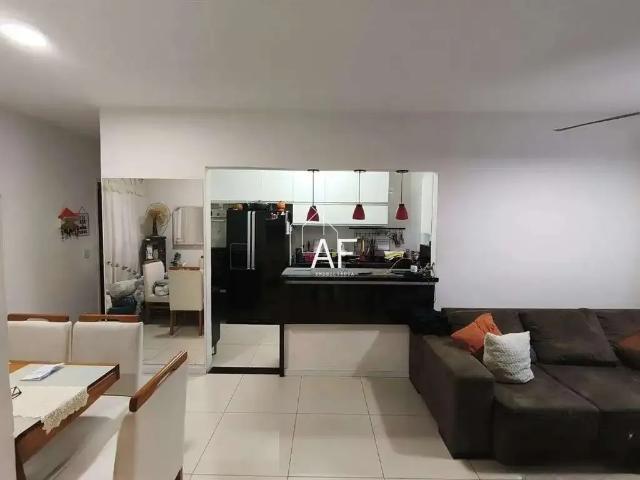 Apartamento para Venda em São Paulo/SP Jardim Maristela 2 Quartos