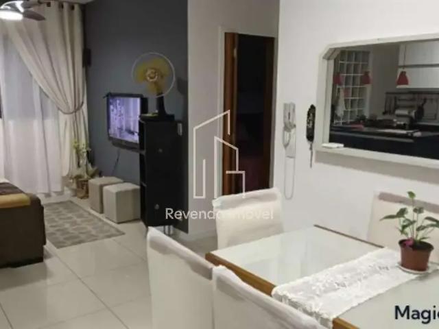 Apartamento para Venda em São Paulo/SP Jardim Maristela 2 Quartos