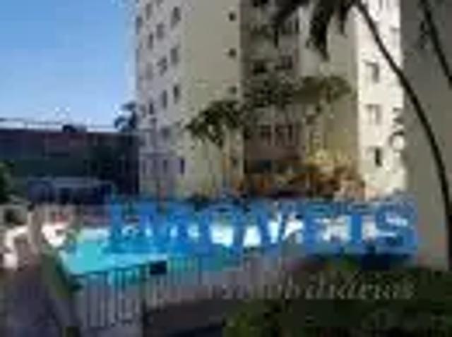 Apartamento para Venda em São Paulo/SP Jardim Maristela 2 Quartos