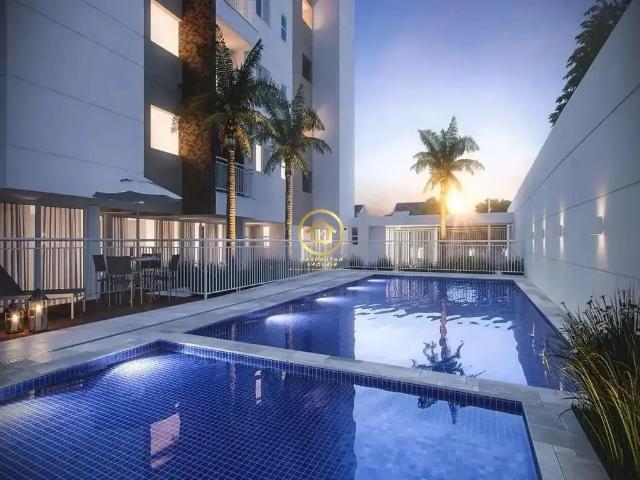 Apartamento para Venda em São Paulo/SP Jardim Maristela 2 Quartos