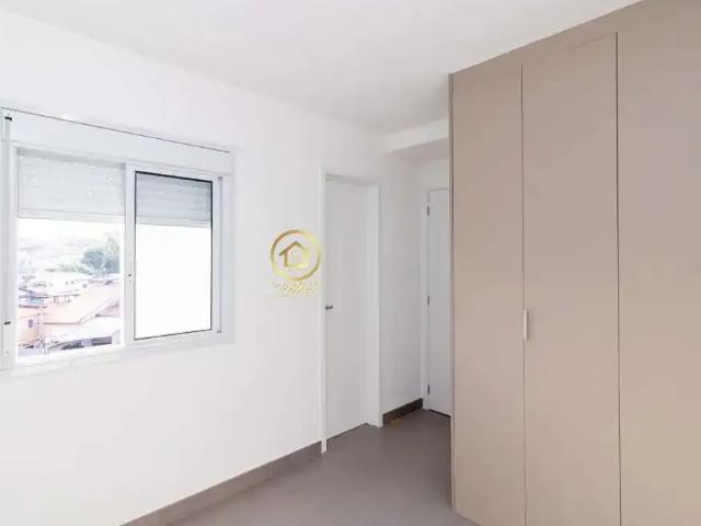 Apartamento para Venda em São Paulo/SP Jardim Maristela 2 Quartos