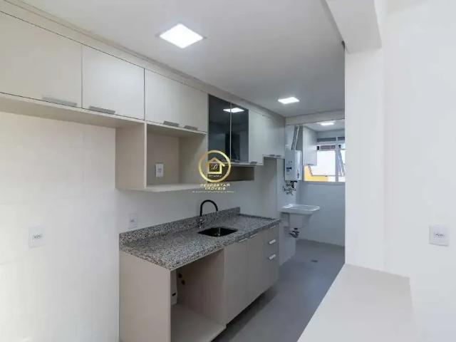 Apartamento para Venda em São Paulo/SP Jardim Maristela 2 Quartos