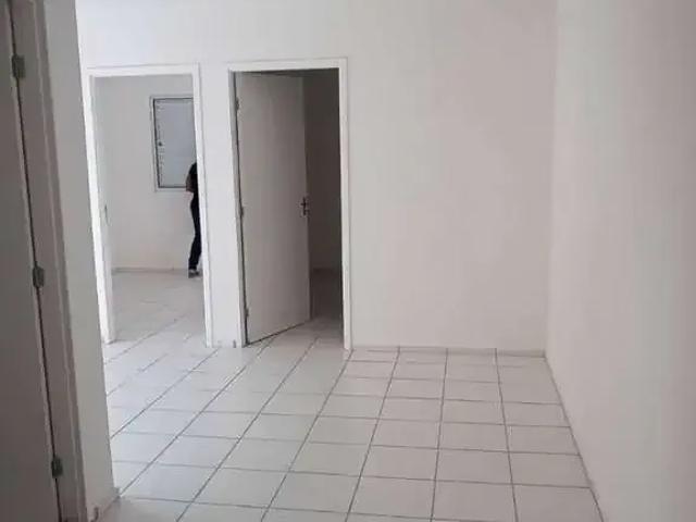 Apartamento para Venda em São Paulo/SP Jardim Maristela 2 Quartos