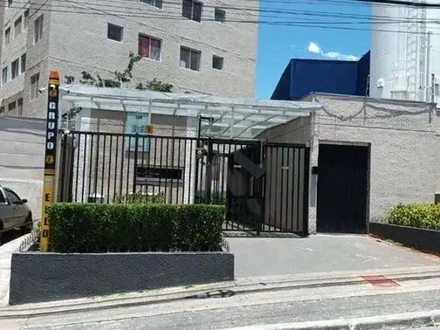 Apartamento para Venda em São Paulo/SP Jardim Matarazzo 1 Quartos