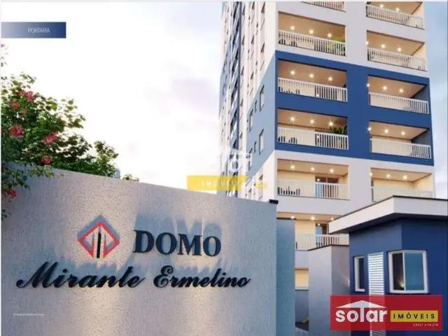 Apartamento para Venda em São Paulo/SP Jardim Matarazzo 1 Quartos