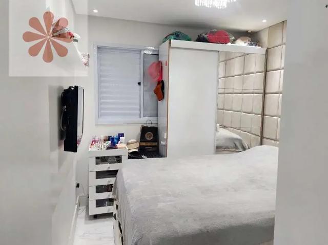 Apartamento para Venda em São Paulo/SP Jardim Matarazzo 2 Quartos