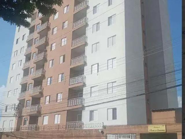 Apartamento para Venda em São Paulo/SP Jardim Matarazzo 2 Quartos