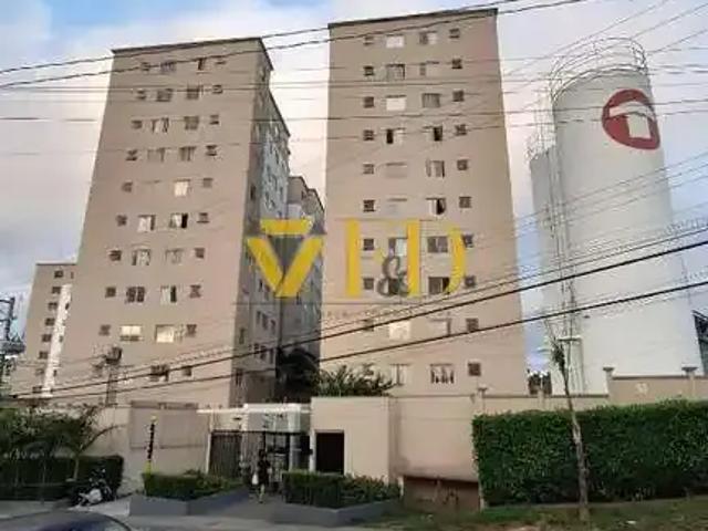 Apartamento para Venda em São Paulo/SP Jardim Matarazzo 2 Quartos