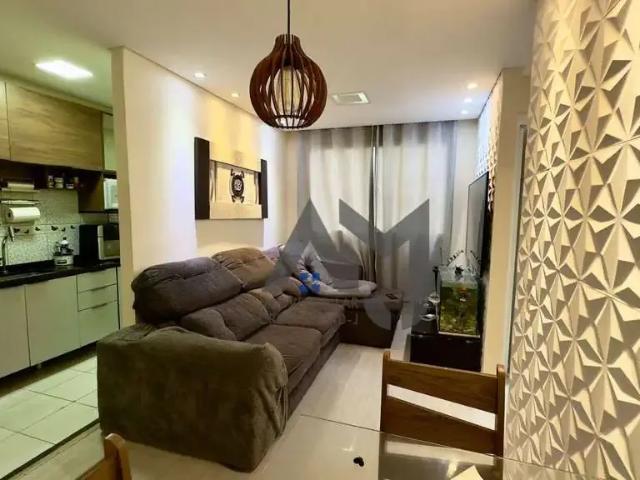 Apartamento para Venda em São Paulo/SP Jardim Matarazzo 2 Quartos