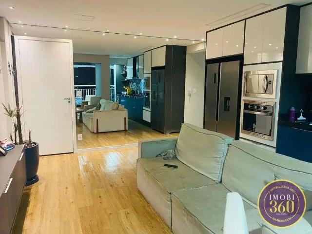 Apartamento para Venda em São Paulo/SP Jardim Matarazzo 2 Quartos