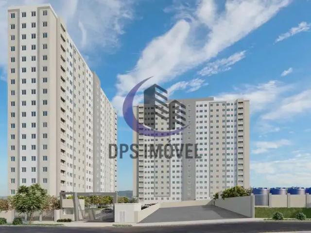 Apartamento para Venda em São Paulo/SP Jardim Matarazzo 2 Quartos