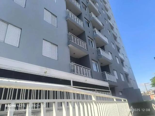Apartamento para Venda em São Paulo/SP Jardim Matarazzo 2 Quartos