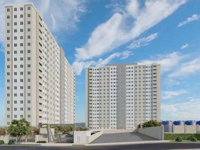 Apartamento para Venda em São Paulo/SP Jardim Matarazzo 2 Quartos