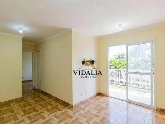 Apartamento para Venda em São Paulo/SP Jardim Matarazzo 2 Quartos