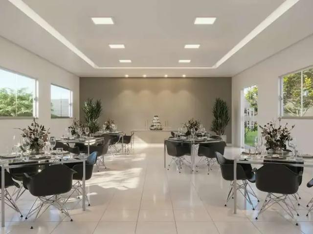 Apartamento para Venda em São Paulo/SP Jardim Matarazzo 2 Quartos