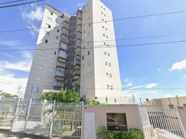 Apartamento para Venda em São Paulo/SP Jardim Matarazzo