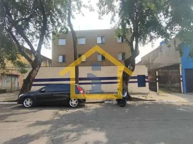 Apartamento para Venda em São Paulo/SP Jardim Meliunas 2 Quartos