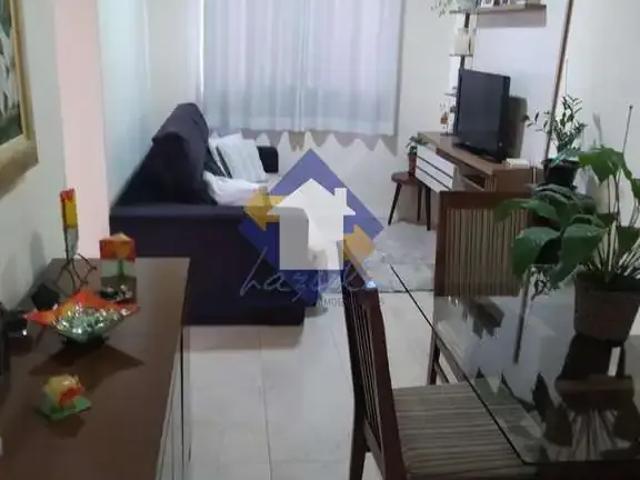 Apartamento para Venda em São Paulo/SP Jardim Meliunas 2 Quartos