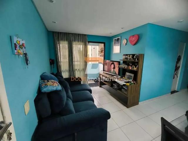 Apartamento para Venda em São Paulo/SP Jardim Melo 2 Quartos