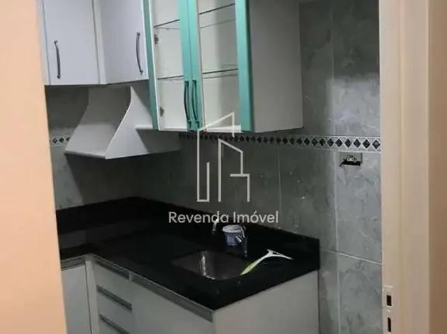 Apartamento para Venda em São Paulo/SP Jardim Melo 2 Quartos