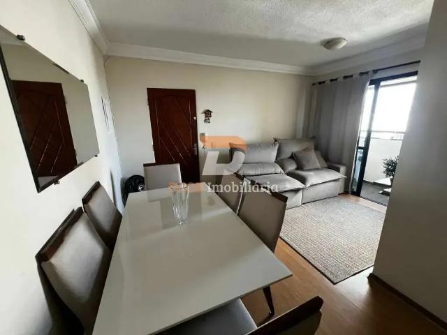 Apartamento para Venda em São Paulo/SP Jardim Melo 2 Quartos