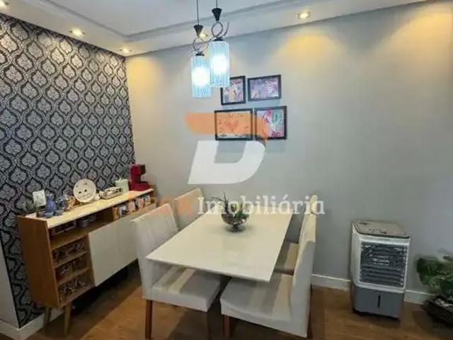Apartamento para Venda em São Paulo/SP Jardim Melo 2 Quartos