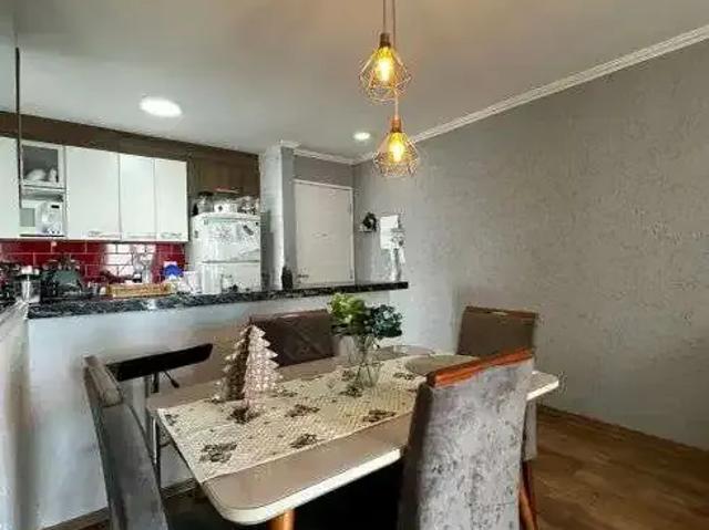 Apartamento para Venda em São Paulo/SP Jardim Melo 3 Quartos