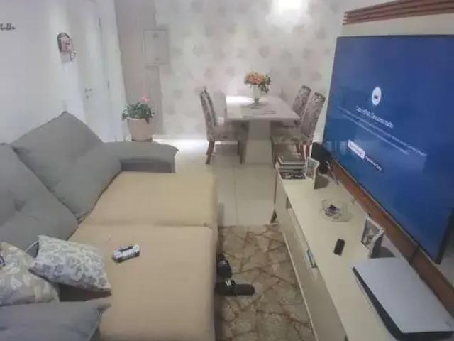 Apartamento para Venda em São Paulo/SP Jardim Melo 3 Quartos