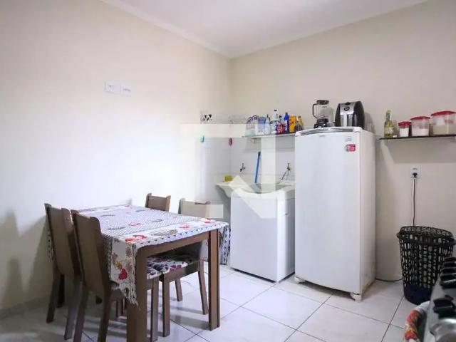 Apartamento para Venda em São Paulo/SP Jardim Mimar 1 Quartos