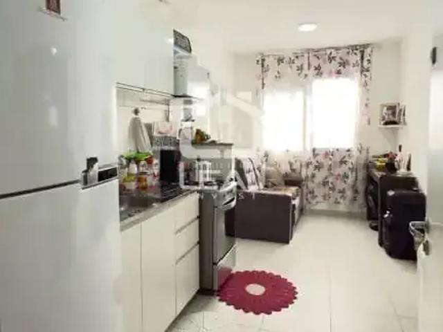 Apartamento para Venda em São Paulo/SP Jardim Mirante 1 Quartos