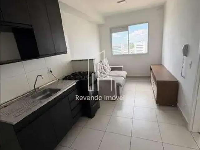 Apartamento para Venda em São Paulo/SP Jardim Mirante 1 Quartos