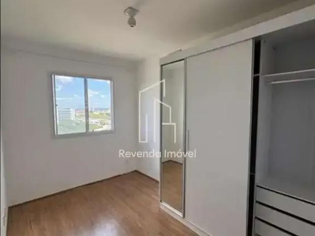 Apartamento para Venda em São Paulo/SP Jardim Mirante 1 Quartos