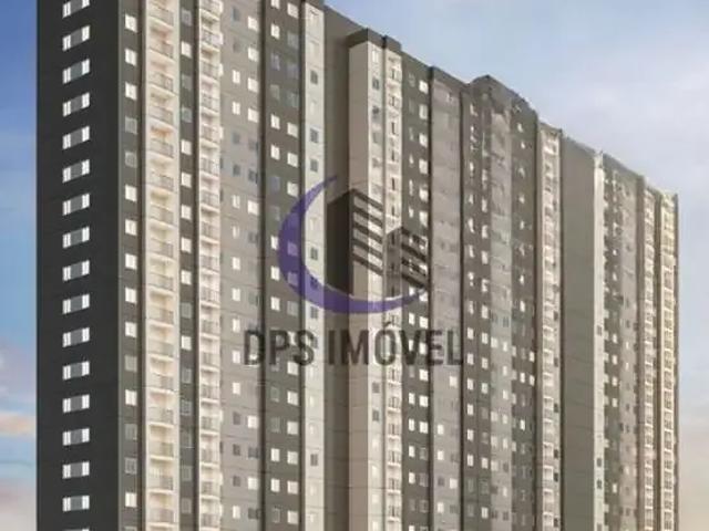Apartamento para Venda em São Paulo/SP Jardim Mirante 2 Quartos
