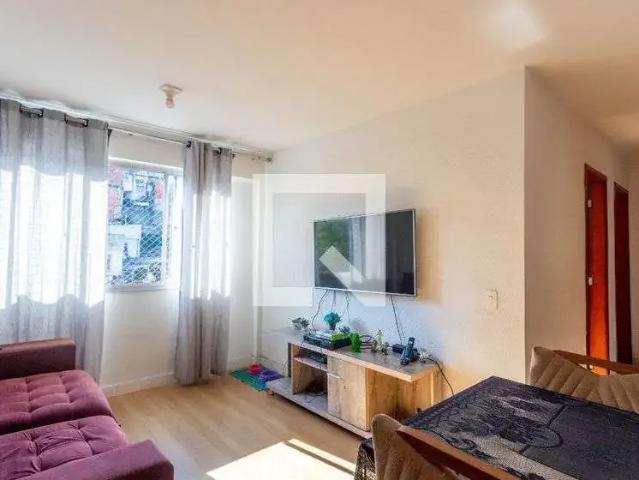 Apartamento para Venda em São Paulo/SP Jardim Miriam 3 Quartos