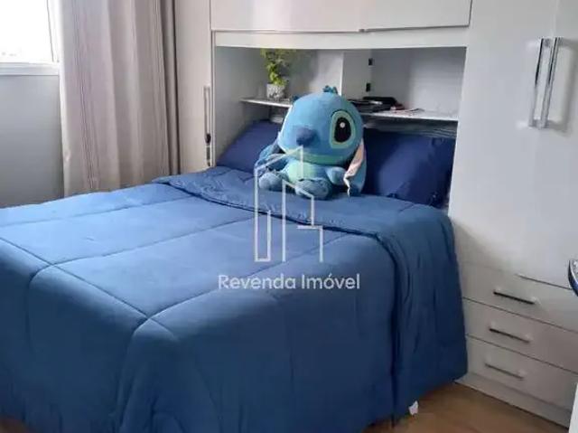 Apartamento para Venda em São Paulo/SP Jardim Miriam 2 Quartos