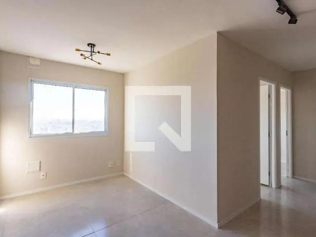 Apartamento para Venda em São Paulo/SP Jardim Miriam 2 Quartos