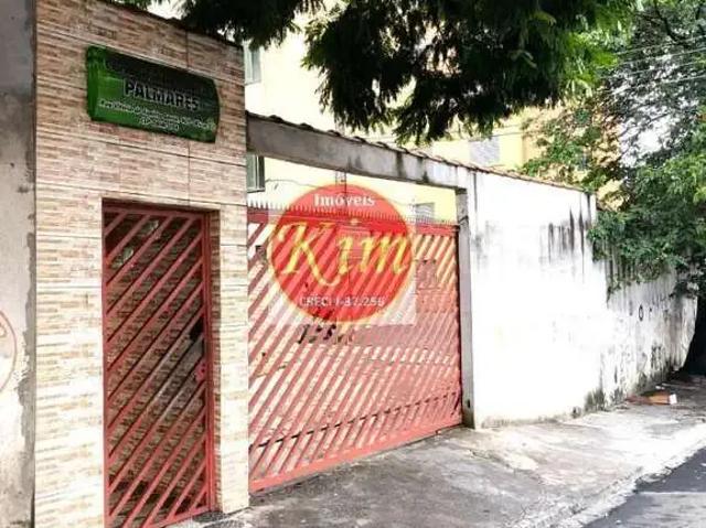 Apartamento para Venda em São Paulo/SP Jardim Miriam 2 Quartos